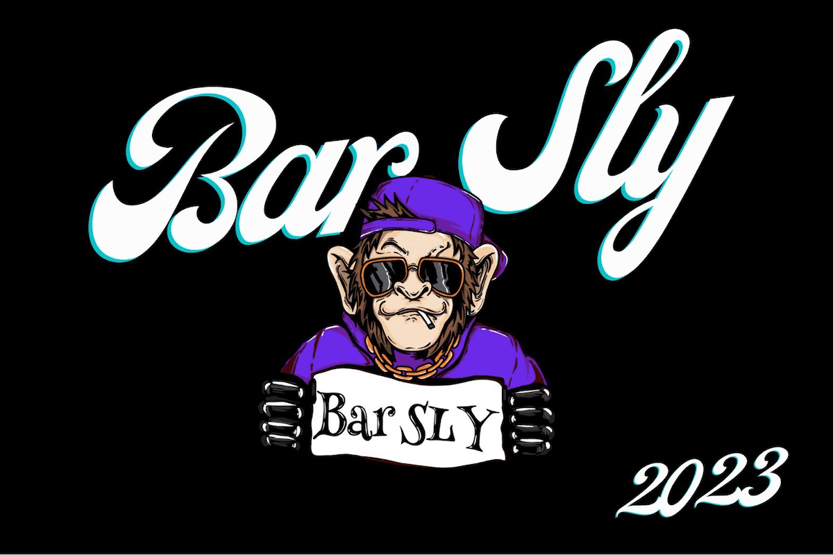 TOP | 【公式】Bar SLY