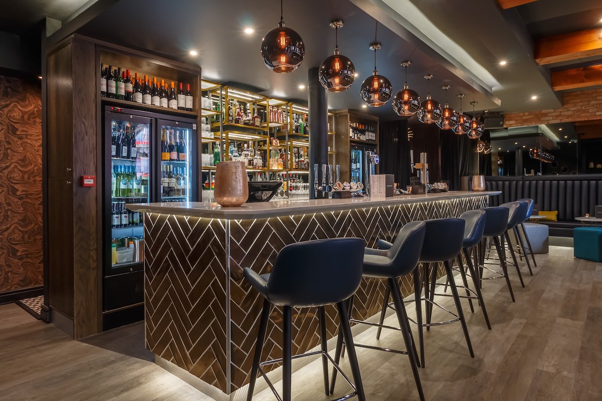 TOP | 【公式】Bar SLY